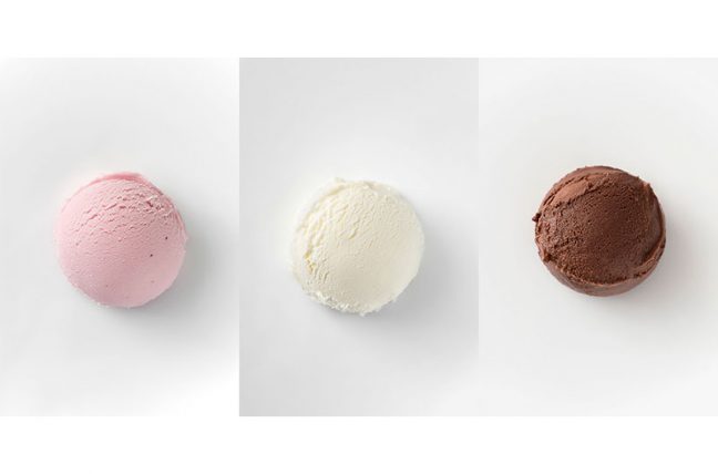 Bindi Offers Trio Of Agave-Sweetened Gelato Flavors