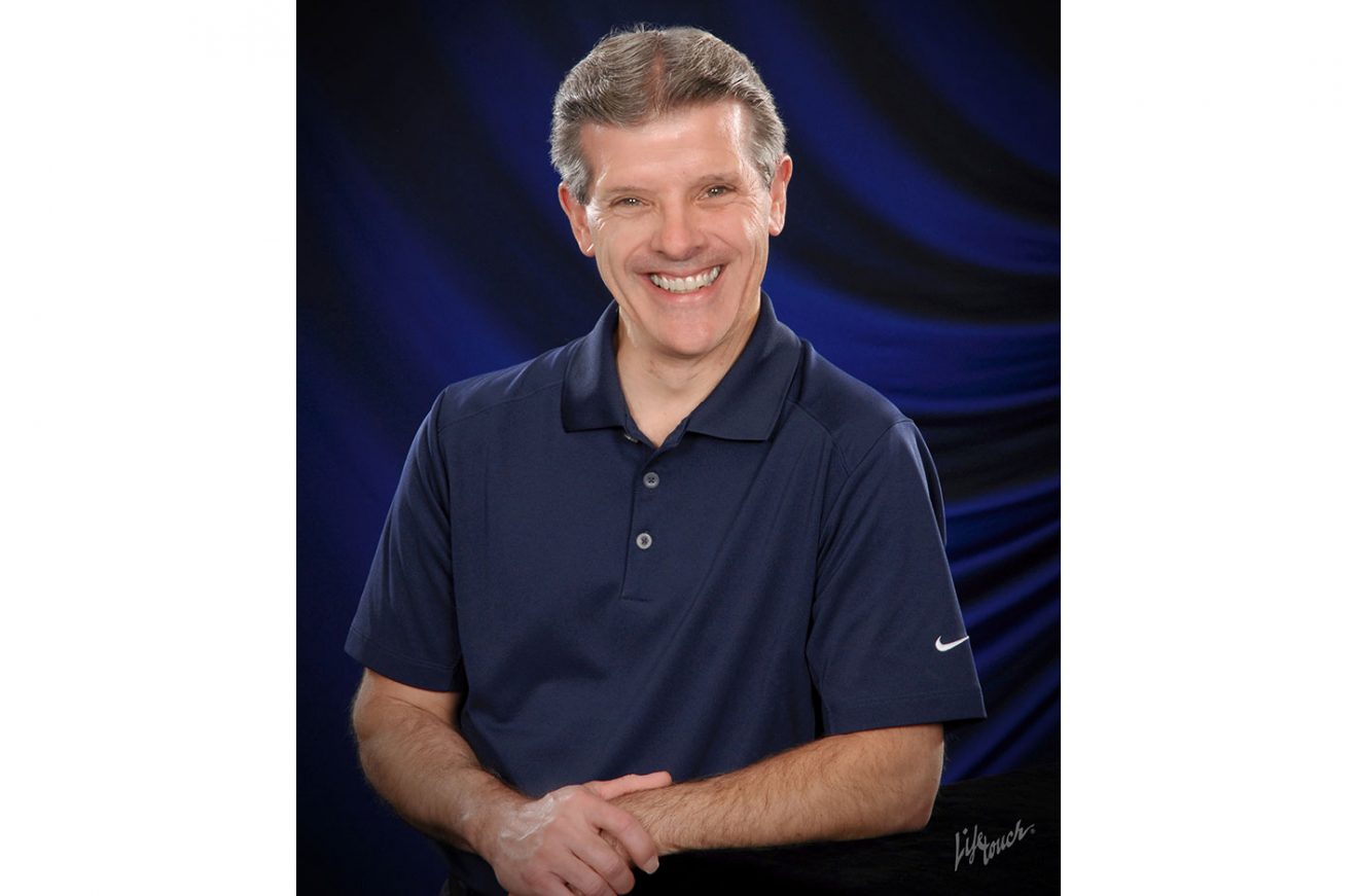 People To Watch: Nick Lenzi Of Busch's Fresh Food Market