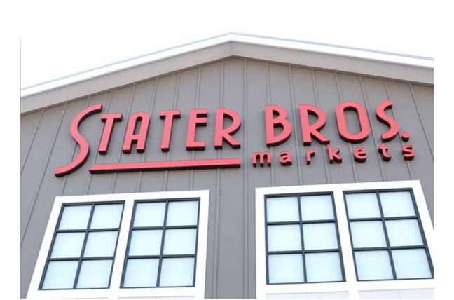 Stater Bros. Markets To Open New Store In Riverside, California
