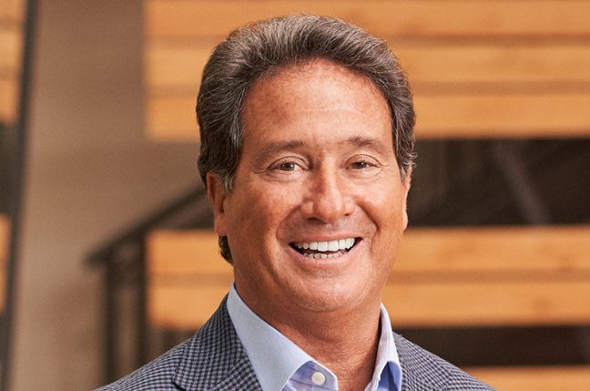 Ferranti To Succeed Gisel As CEO Of Rich Products Jan. 1