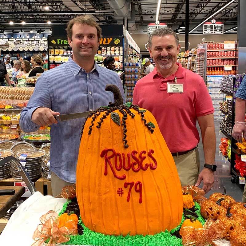 Rouses Markets Store Now Open In Marrero, Louisiana