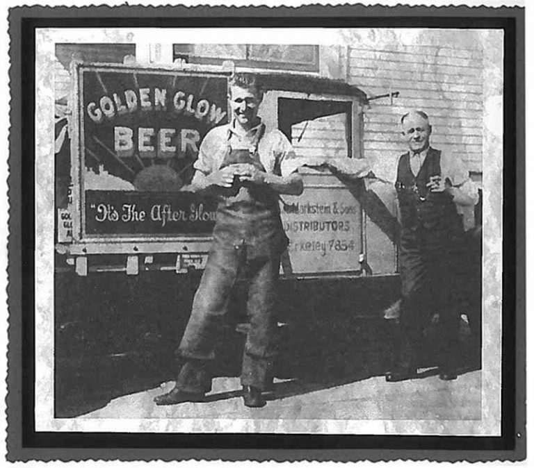 Markstein Sales Co. Marks 100 Years Of Beverage Distribution