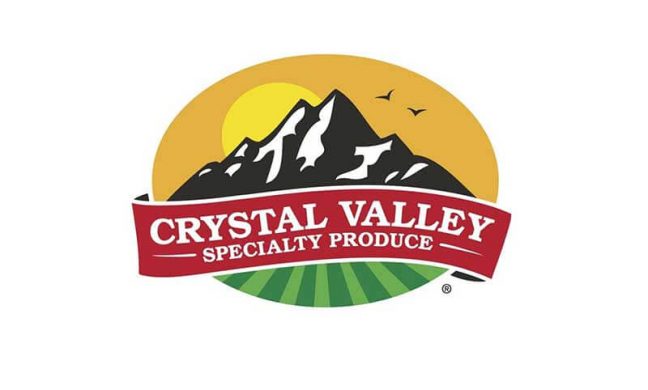 Crystal Valley Foods Celebrates 30th Anniversary In Produce Industry