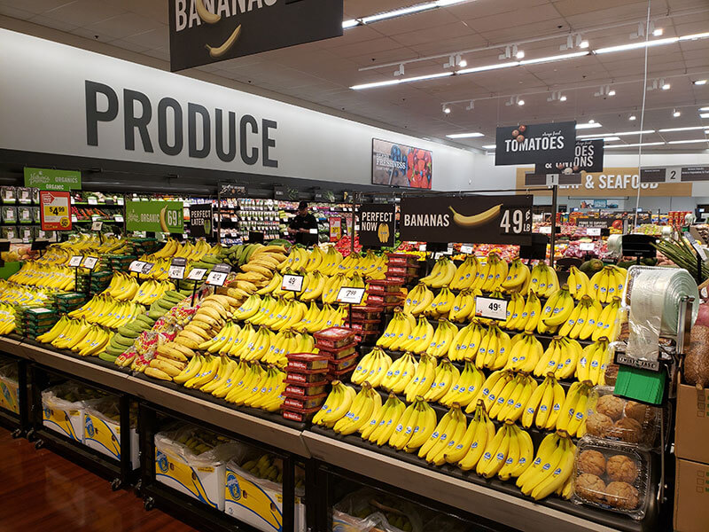 Giant Reopens Former Musser’s In Lebanon, Pennsylvania