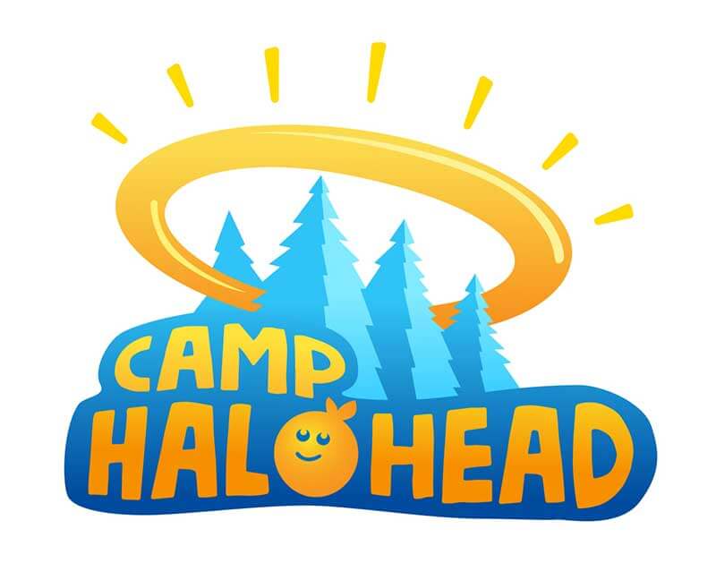 Wonderful Halos Launches ‘Camp Halohead’ Animated Series