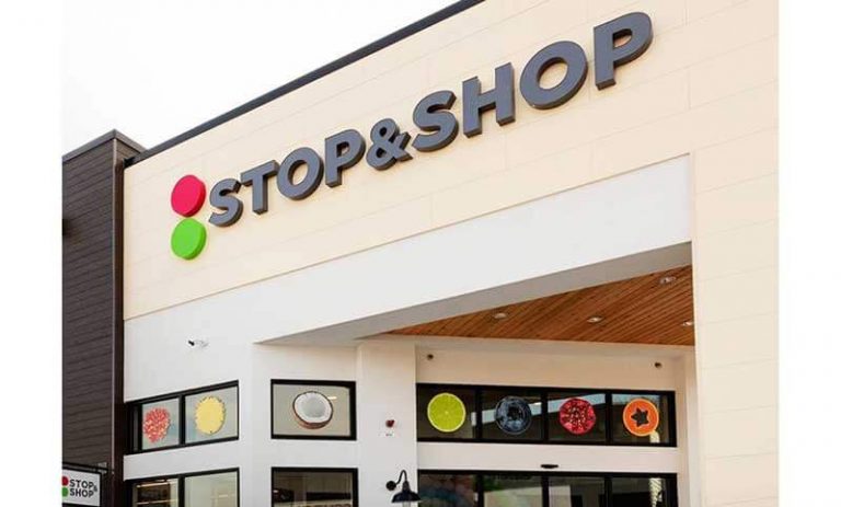 Stop & Shop Launches New Digital Experience For Customers