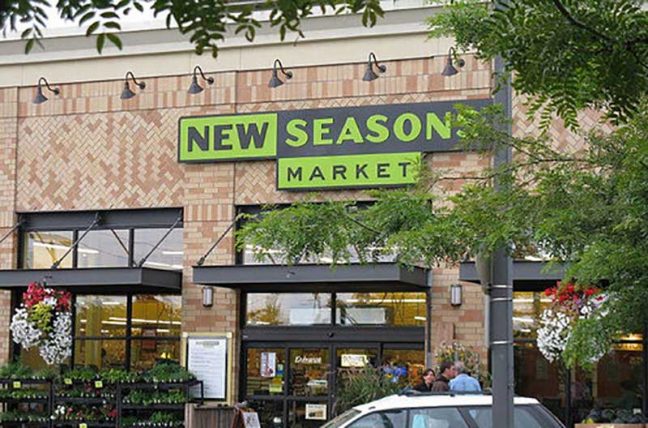 New Seasons, New Leaf Community Markets Join Good Food Holdings