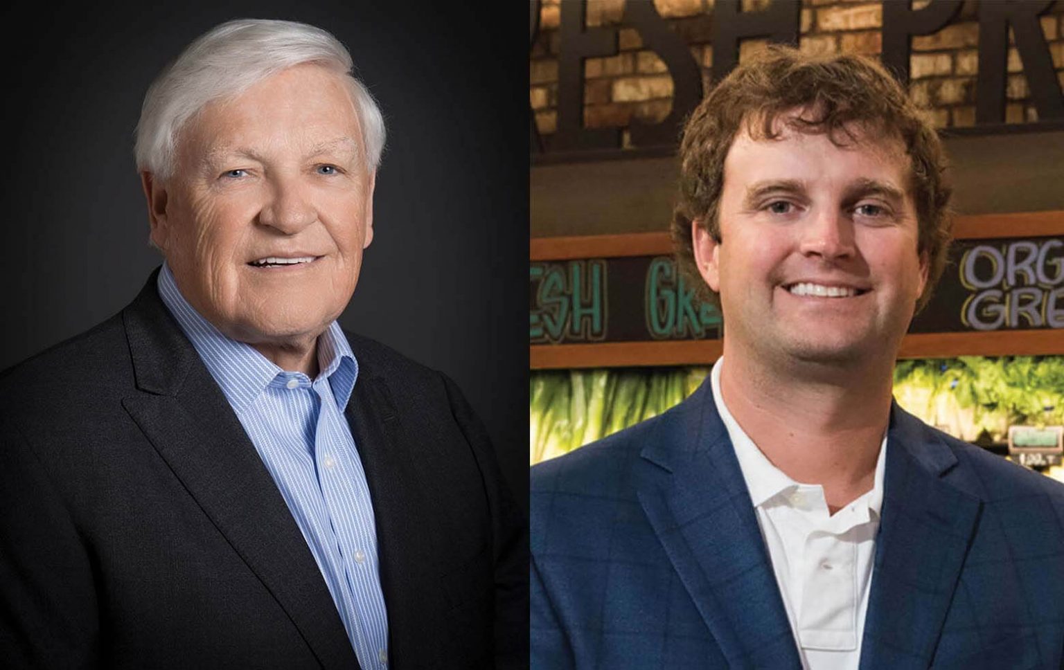 AWG Appoints Rouse To Succeed Murfin On Board Of Directors