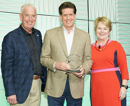 FMI—The Food Industry Association Celebrates Six Industry Leaders