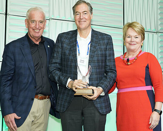 FMI—The Food Industry Association Celebrates Six Industry Leaders