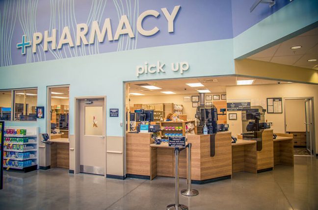 Kroger Health Promoting Safe Use Of Prescription Drugs For Adults