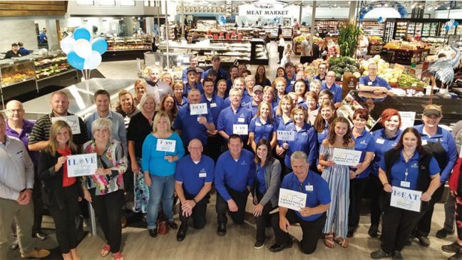 Grocery Business Is In DNA Of Mackenthun’s Fine Foods Family