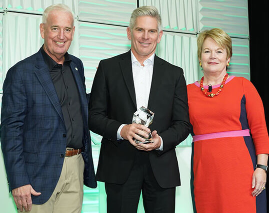 FMI—The Food Industry Association Celebrates Six Industry Leaders
