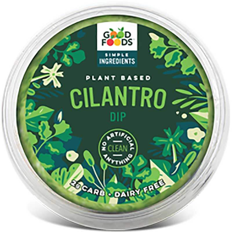 Good Foods Plant-Based Queso Now Available In Select Costco Locations