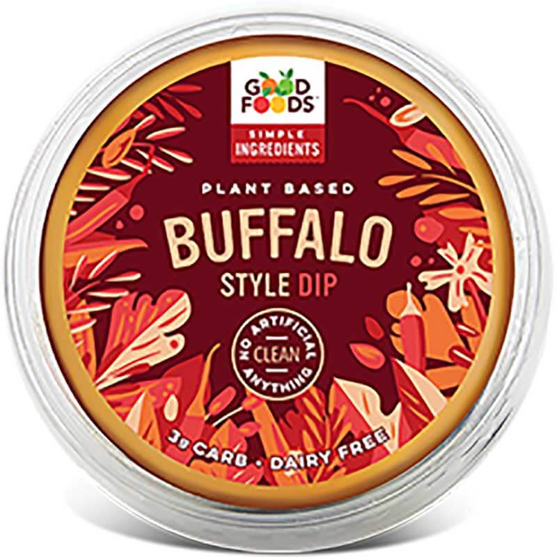 Good Foods Plant-Based Queso Now Available In Select Costco Locations