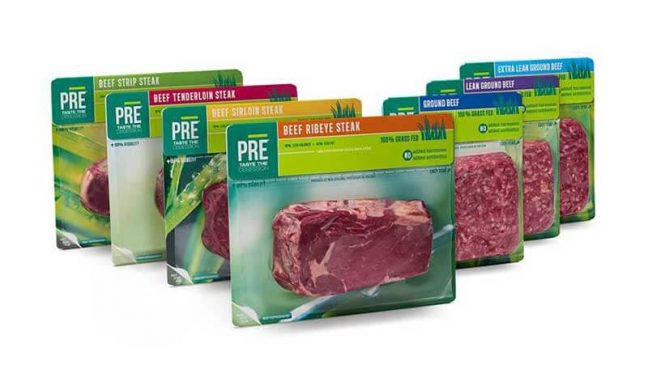 Pre Continues Distribution Expansion To Northeast