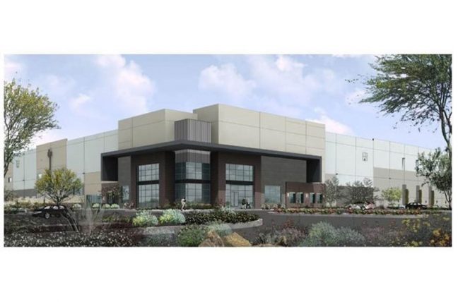Ferrero USA To Open New Distribution Center In Goodyear, Arizona