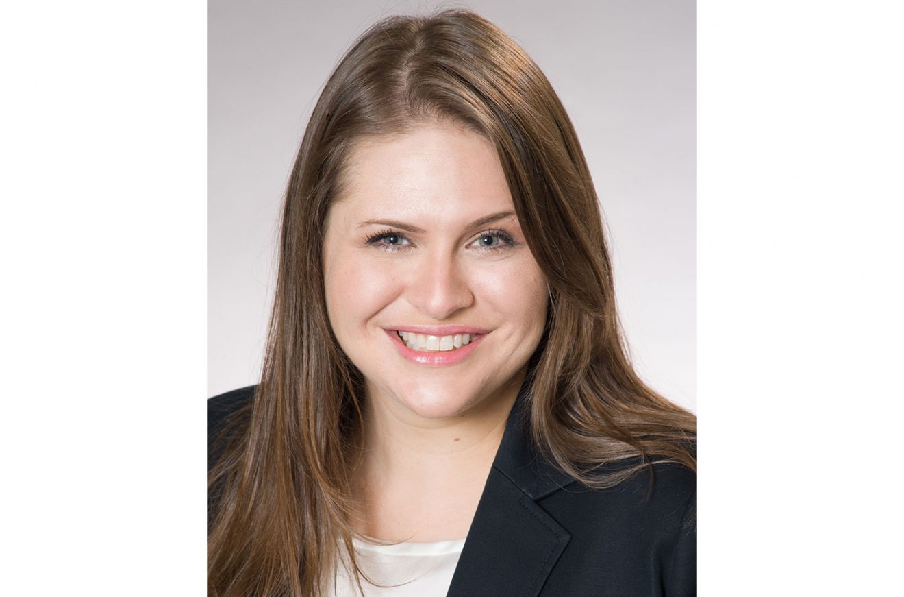 People To Watch: Lindsay Koch, Koch & Associates Inc.