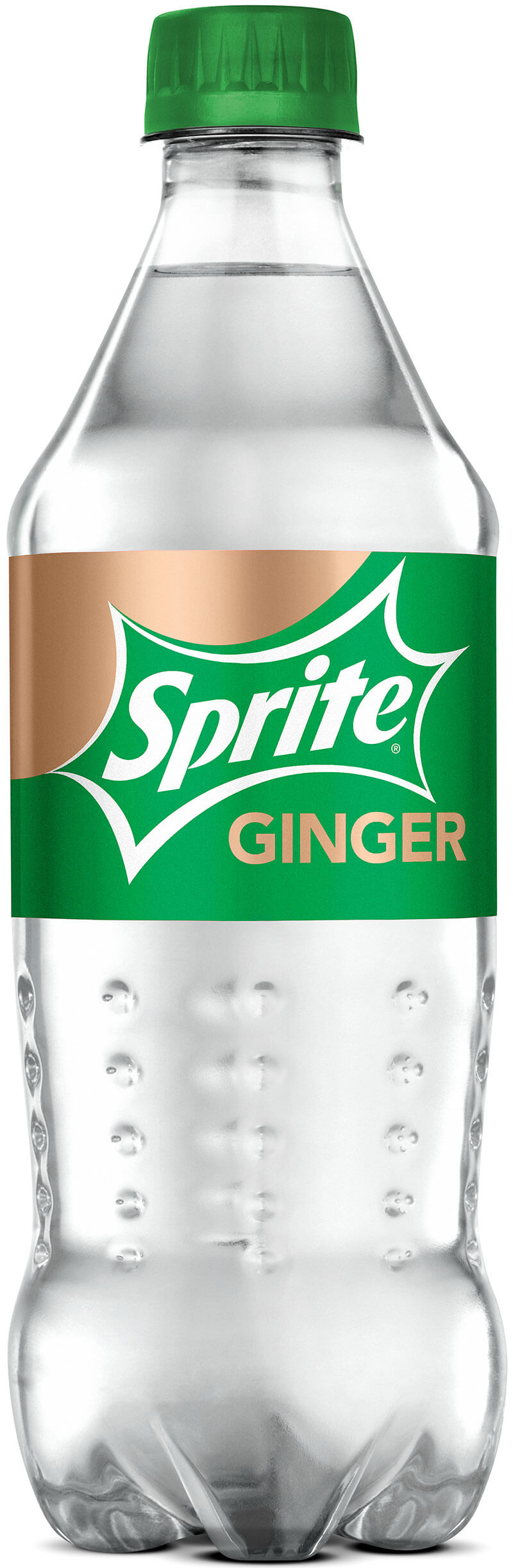 Sprite ‘Drops’ Hit Of Ginger With New Beverage, Streetwear Collaboration