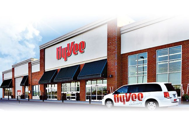 Hy-Vee Launches New Premium Membership, Perks In-Store And Online