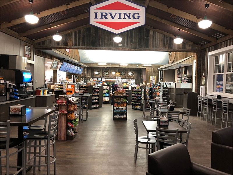 Common Man Roadside Market & Deli Opens In New Hampshire