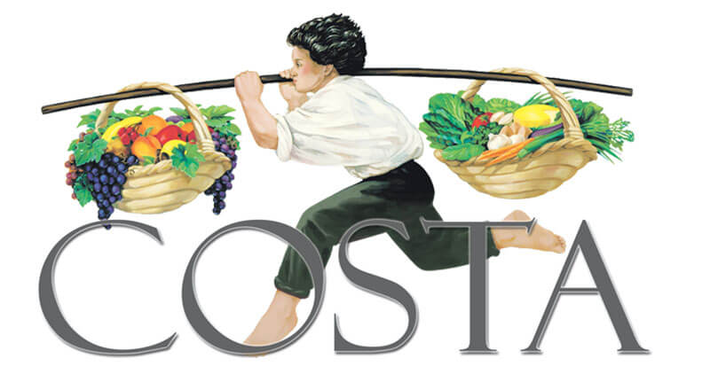 Costa Fruit & Produce Offering Online Ordering At Its Boston Facility