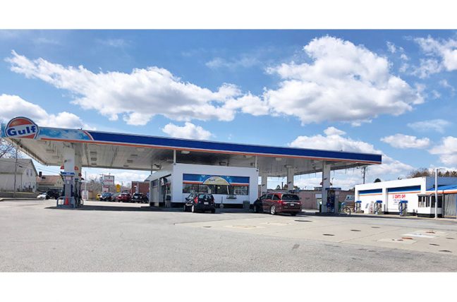 Verc Enterprises Opens New Location In Webster, MA