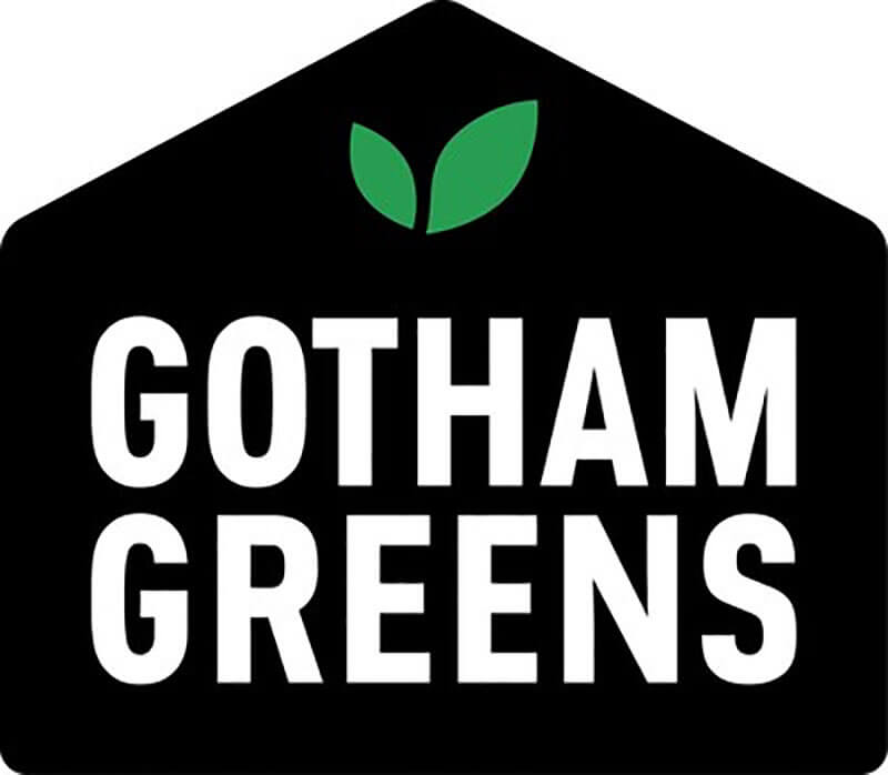 Gotham Greens Opens New Greenhouse In The Rockies