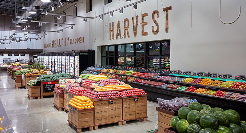 Raley’s Opens Newest Bel Air Location In Rancho Murieta,CA