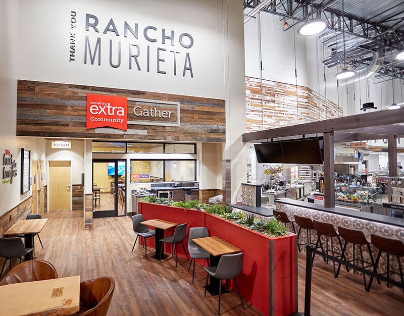 Bel Air Rancho Murieta