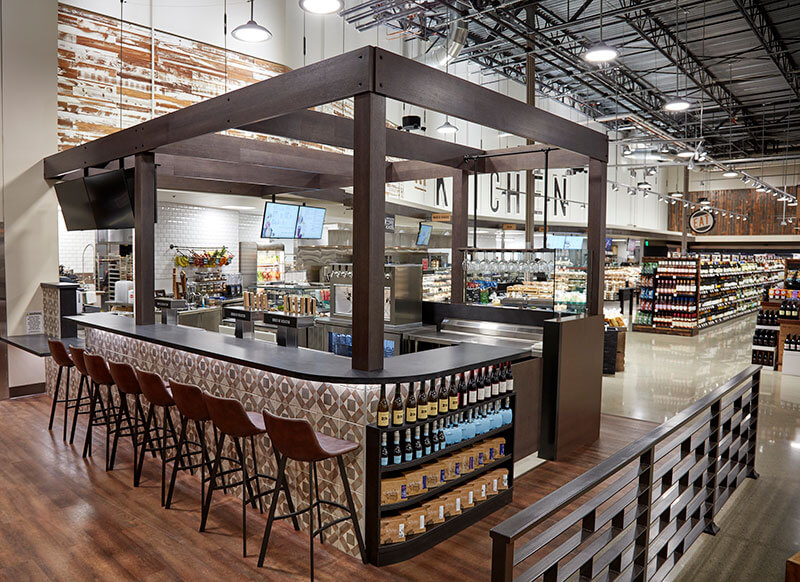 Raley’s Opens Newest Bel Air Location In Rancho Murieta,CA