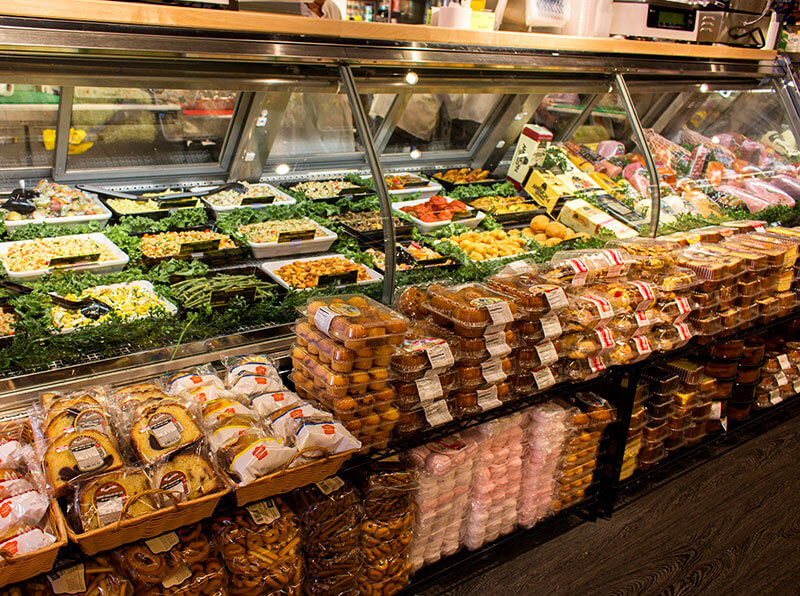 ASG: Stores Know, Read And Adapt To Their Markets