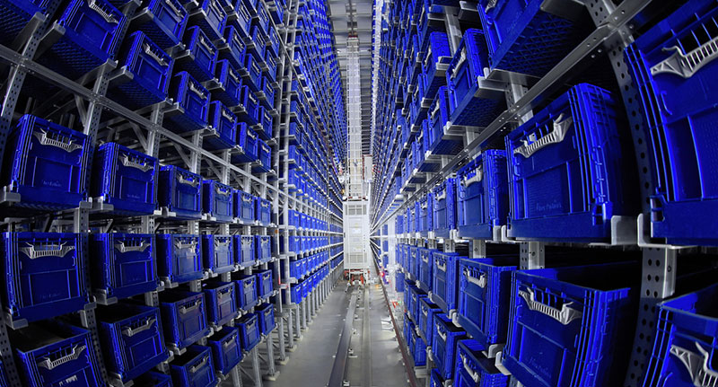 AWG Plans New All-In-One Distribution Hub In Mississippi