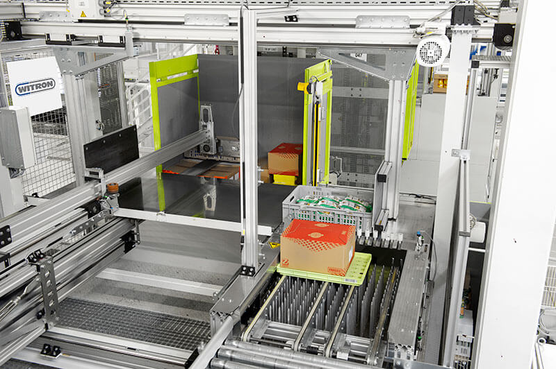AWG Plans New All-In-One Distribution Hub In Mississippi