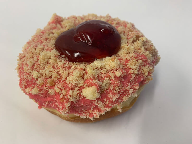 Bashas’ Names 11 Finalists In Annual Donut Flavor Contest