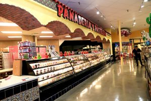 El Rancho Supermercado Reflects Rise Of Hispanic Market In Texas