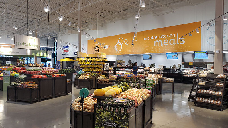 Macey’s Grocery 16th Location Now Open In Santaquin, Utah