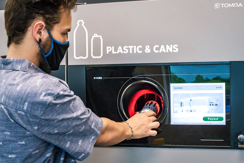 Meijer Re-opens Bottle/Can Returns Across Michigan June 15