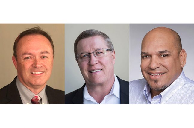 WAFC Elects 3 New Members To Board Of Directors