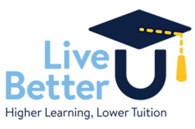 Walmart's 'Live Better U' Program Selects Springboard As Partner