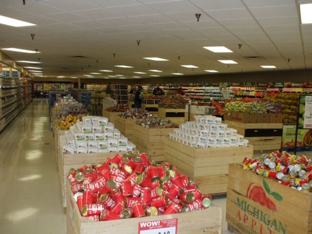 Market Profile: Cash Saver Adds Fourth Store In Memphis Area
