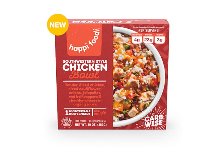 Happi Foodi Expands To New Retailers Across The U.S.