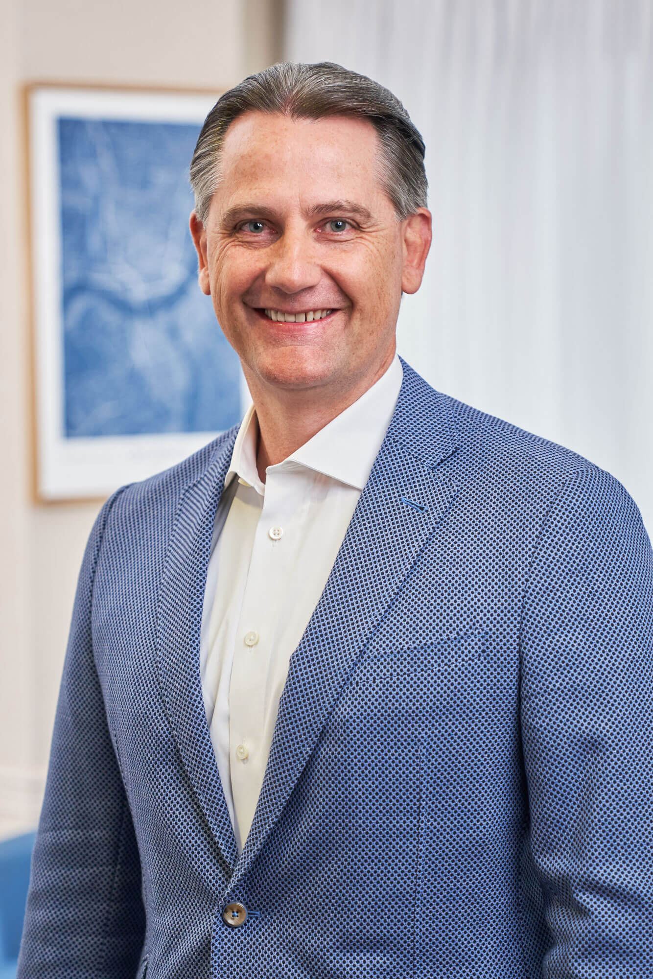 Kroger Announces Leadership Changes With Grieshaber's Retirement