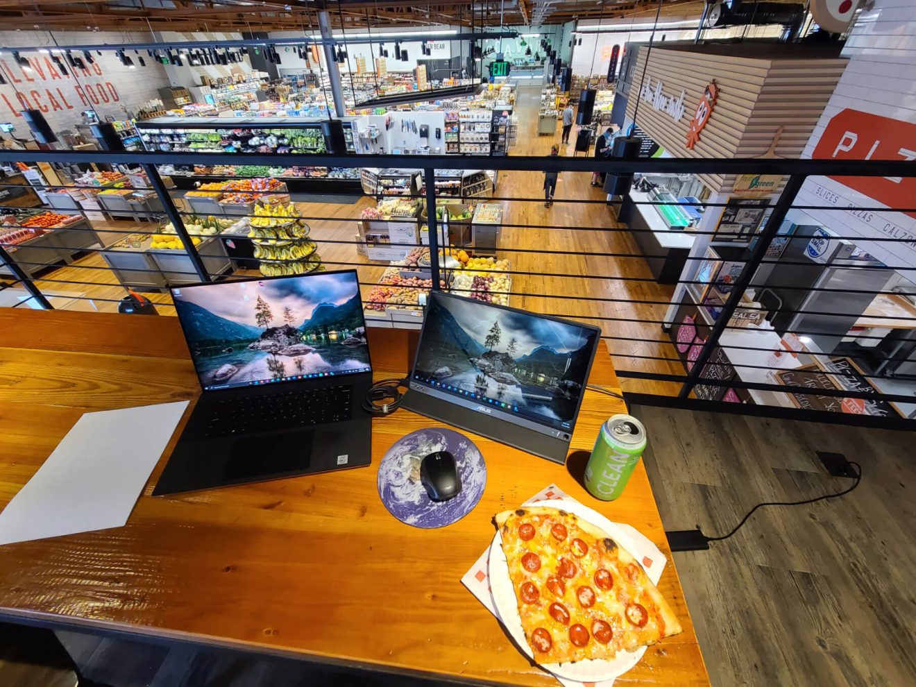 Leevers Supermarkets Embraces Hyper-Local Focus, New Format