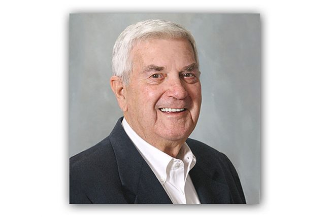Schraad & Associates Founder 'Bill' Schraad Dies At Age 87