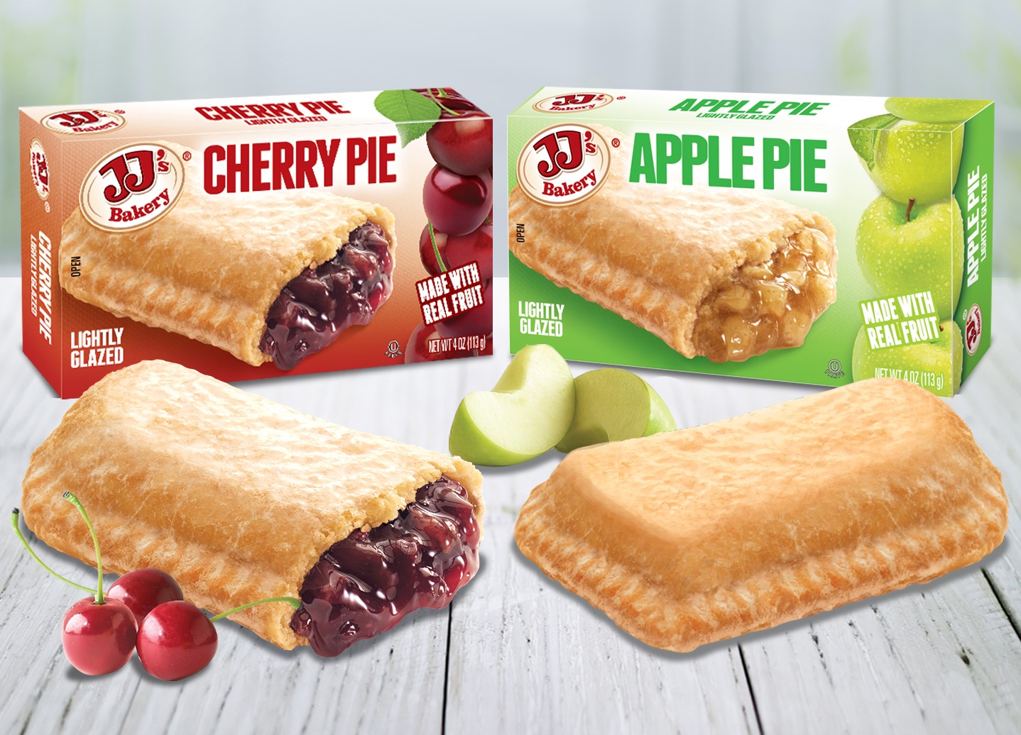 Beyond The Bite: Evolving The Sweet Snacking Category