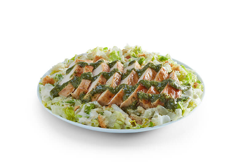 New Dole Salad Kit Line Offers Total Meal Solution