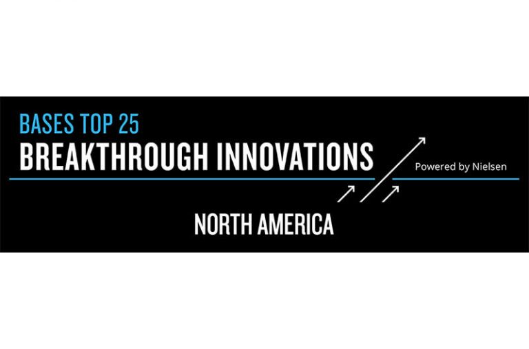 Nielsen’s Bases Releases Top 25 List Of Breakthrough Innovations