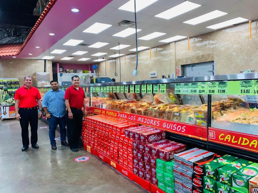 Poco Loco Combines ‘Tradition, Family, Fun, Festivity, Freshness’