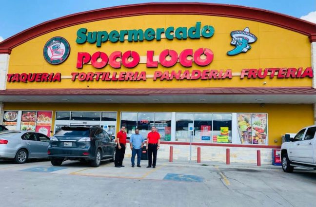 Poco Loco Combines ‘Tradition, Family, Fun, Festivity, Freshness’